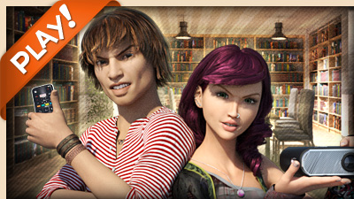 Playful Robot | Game Studio